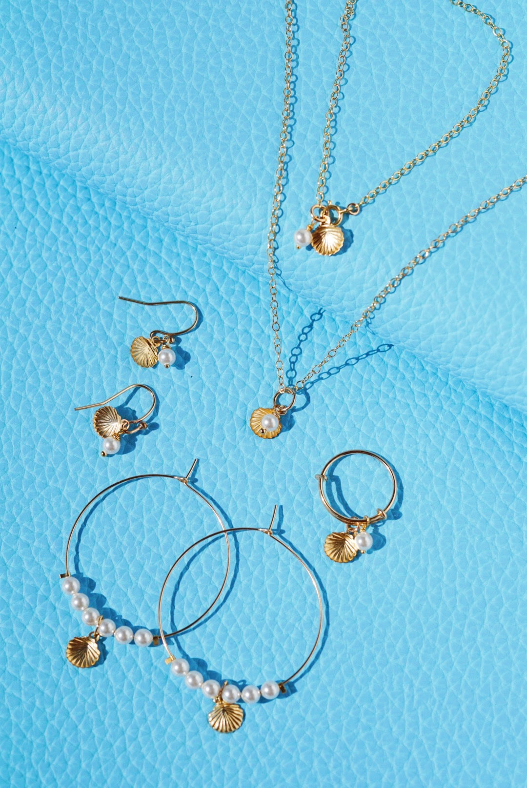 Introducing: The PIPPA Collection – NOORNOIR